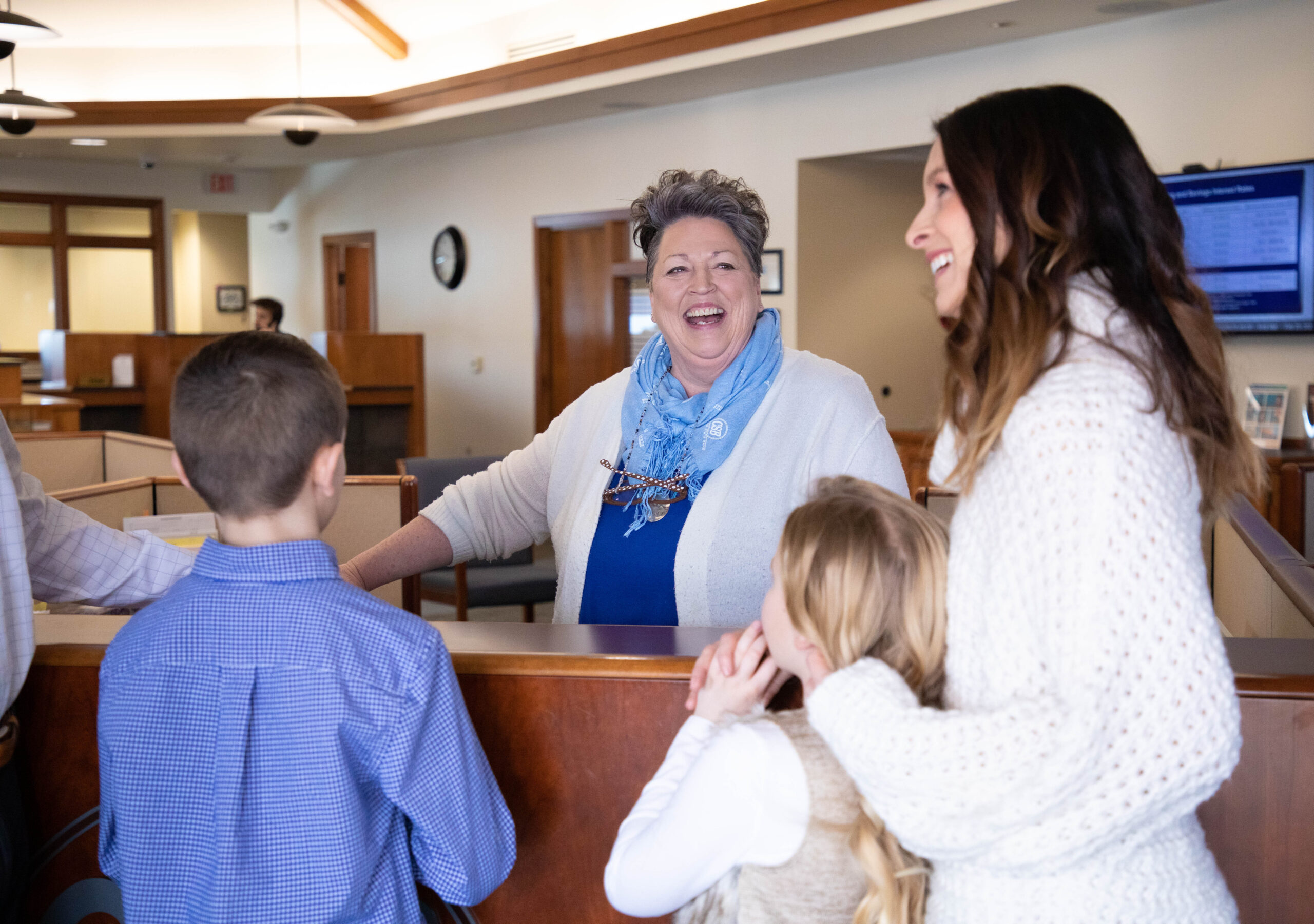Wisconsin's Cleveland State Bank